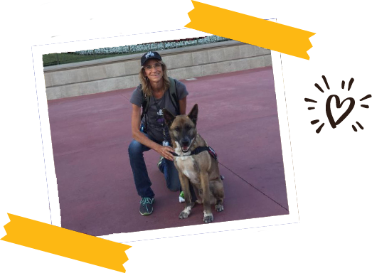 ABOUT US | The Complete Canine Tucson Arizona